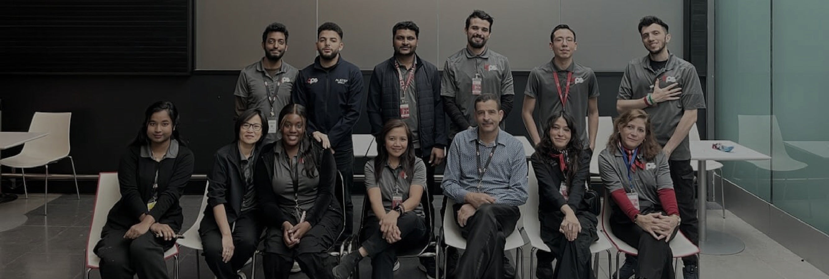 Rejoignez l'équipe de Management OPS